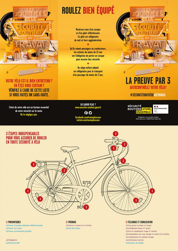 Vélo & Développement Durable - EeFO